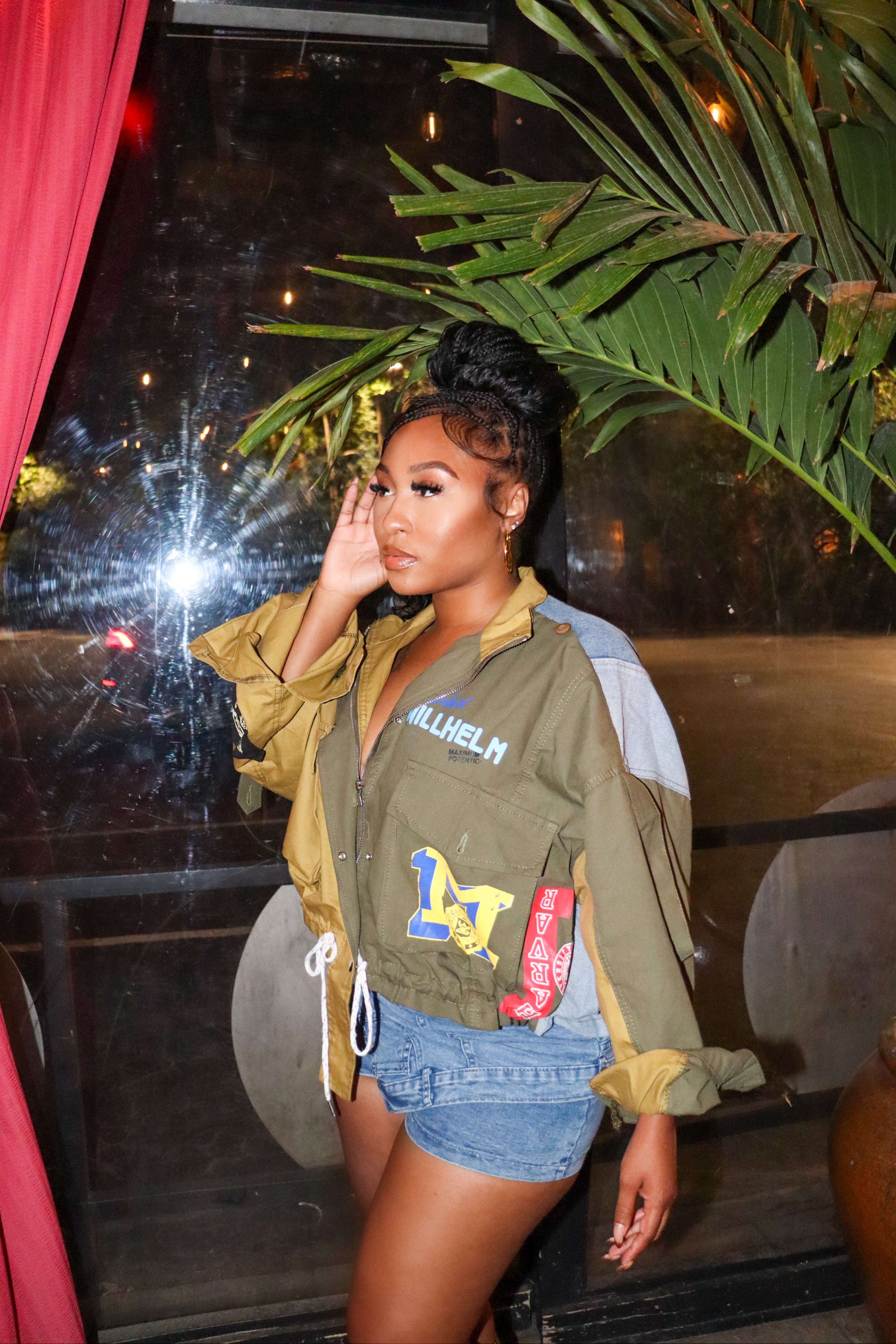 Evrythng Shop - Selection of Everyday Wear for Girls – E V R Y T H N G